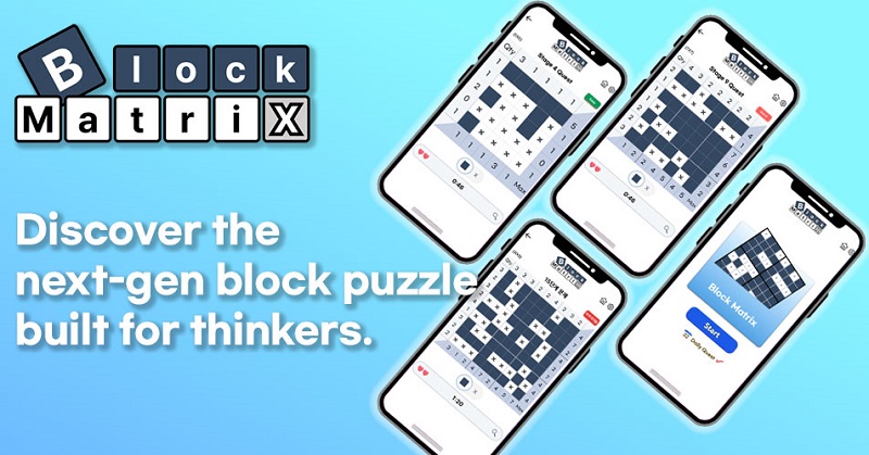 BlockMatrix